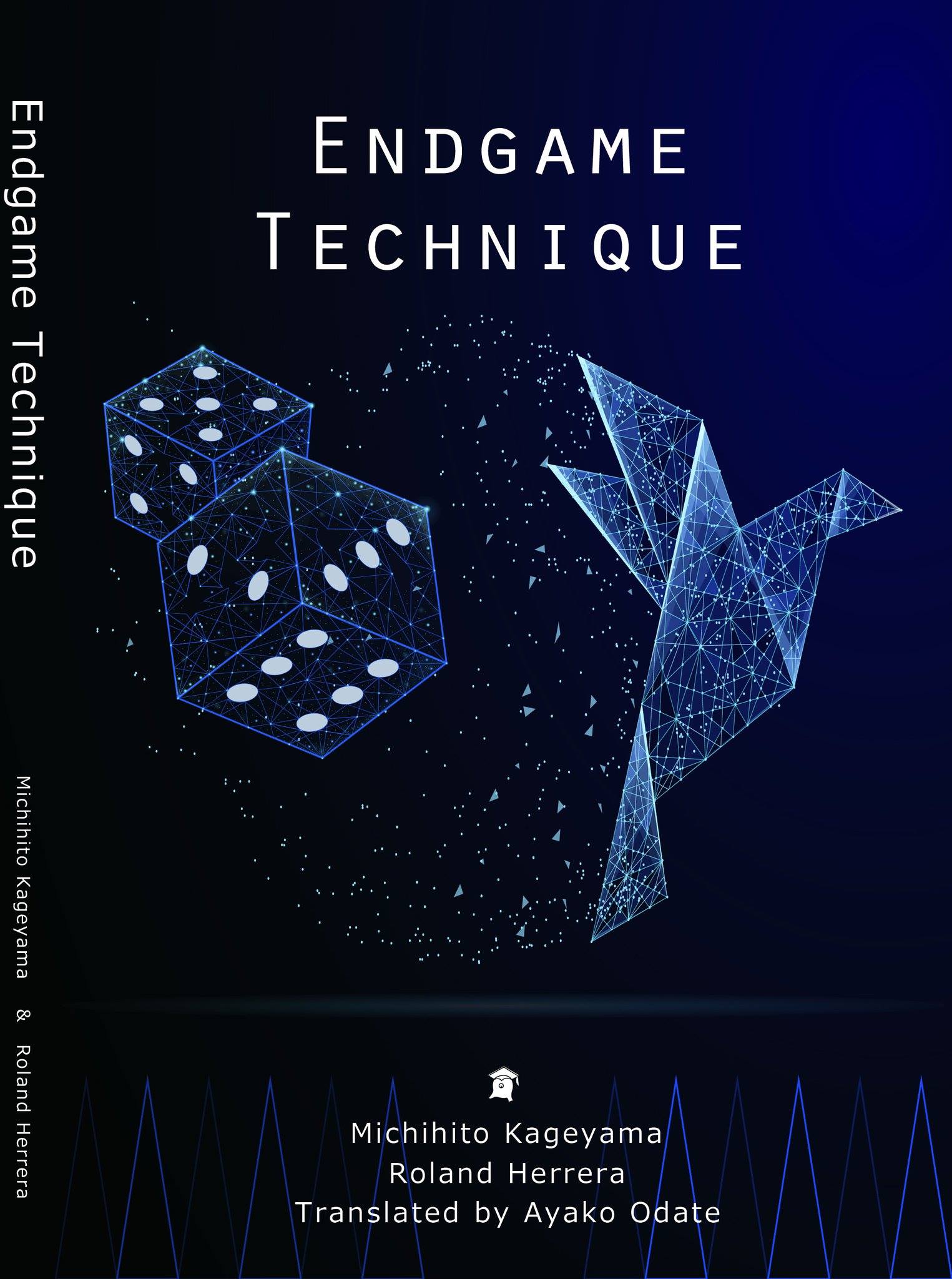 Endgame Technique | Backgammon Strategy Book